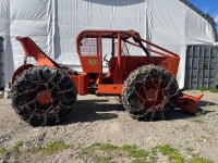 timberjack skidder in Canada - Kijiji Canada