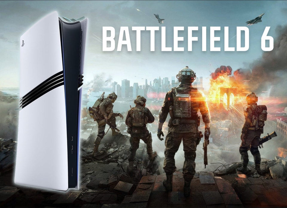 Sony PlayStation 5 Pro Console - Brand NEW Open Box | Sony Playstation ...