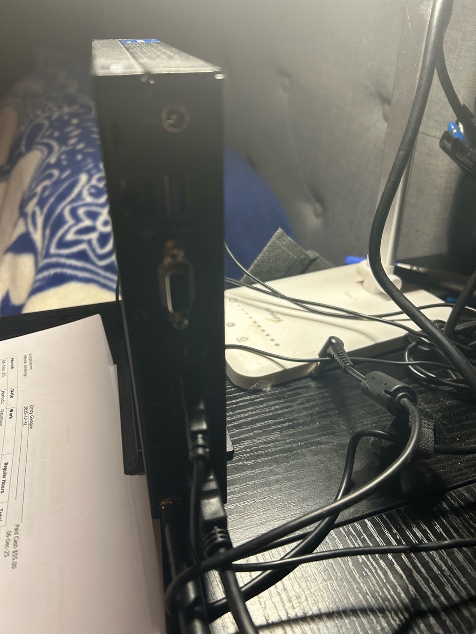 MSI i5 1340P Micro Form Factor Desktop Tower like new | Desktop ...