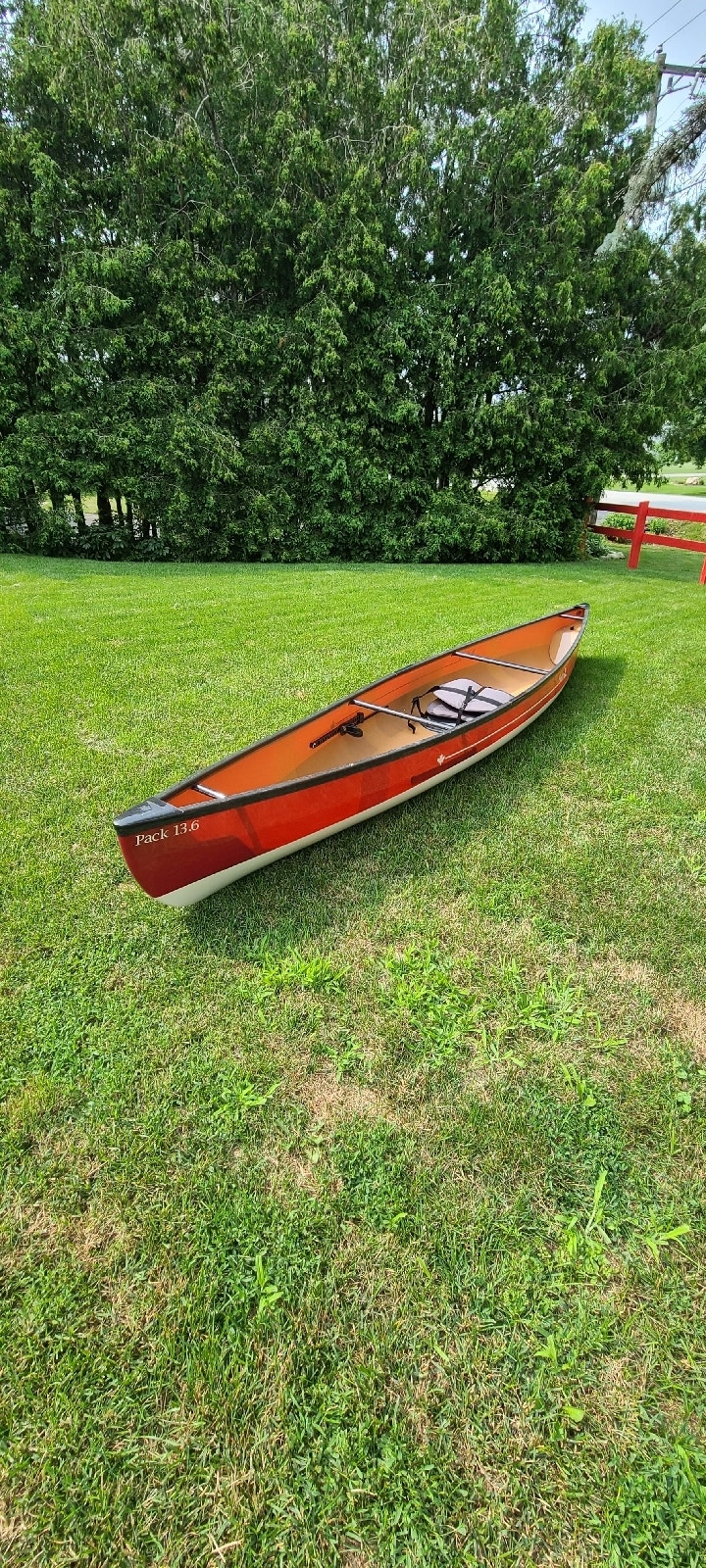 Swift Pack Boat | Water Sports | Oakville / Halton Region | Kijiji
