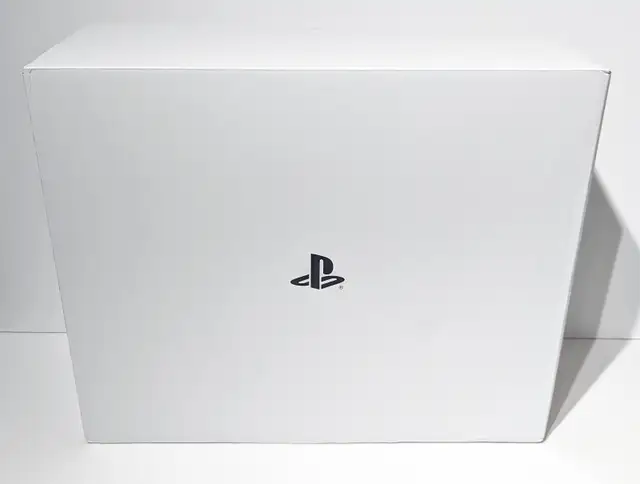 Sony PlayStation 5 SLIM Disc Edition - NEW Open Box | Sony Playstation ...