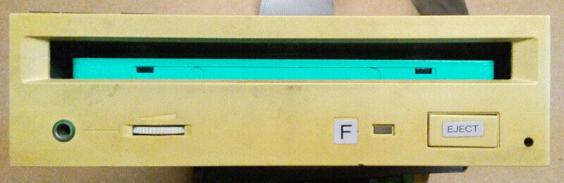 Sony Caddy CD-ROM Drive CDU-535-01 | CDs, DVDs & Blu-ray | St ...