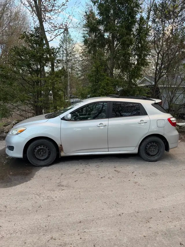 Toyota Matrix AWD 2010 | Cars & Trucks | Saint-Jean-sur-Richelieu ...
