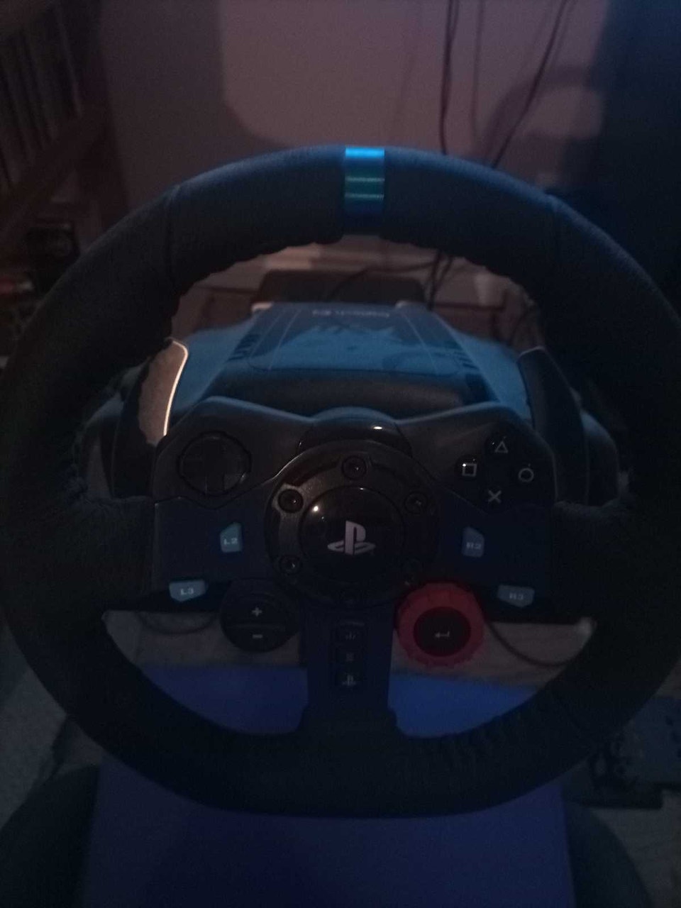 Logitech g29 racing wheel setup | General Electronics | Brockville ...