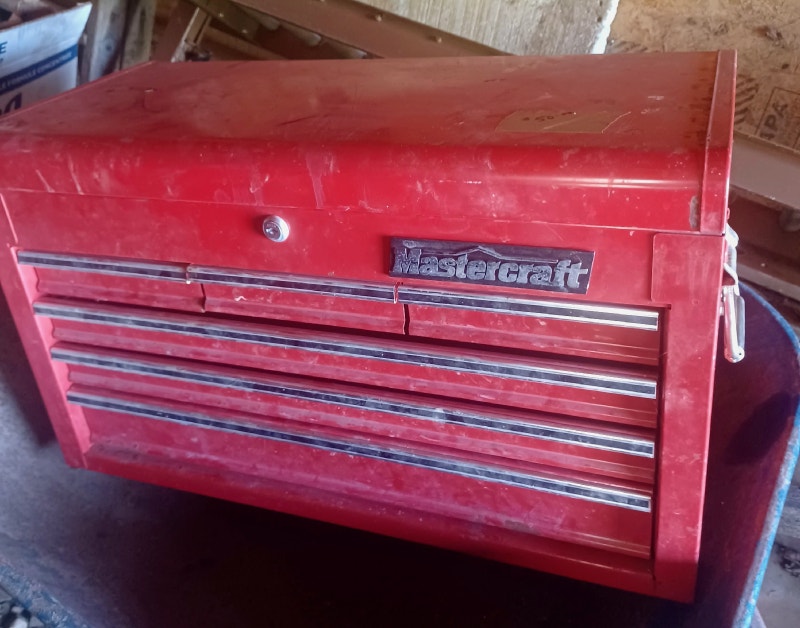 HANDY stuff Yard Sale Saturday Sept 2 at 10 am sharp | Garage Sales ...