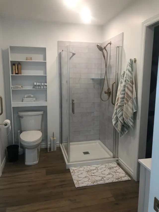 1 Bedroom new Home for Rent, monthly, Mira River, Albert Bridge | Short Term Rentals | Cape ...