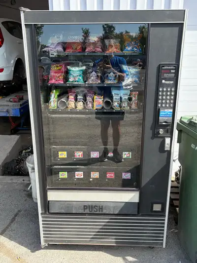 34 ads for machine distributrice in All Categories in Québec | Kijiji ...