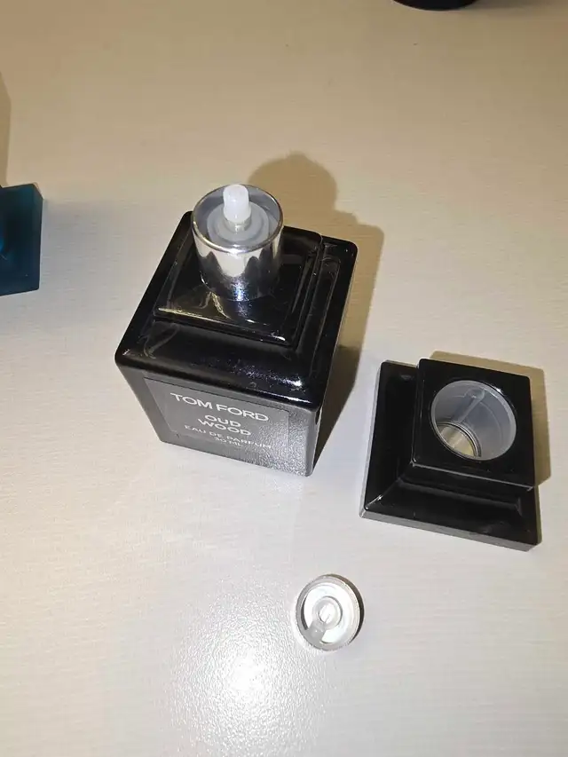 Tom Ford Purfume-Oud Minerale-Neroli-Oud Wood-Ombre Leather | Health ...