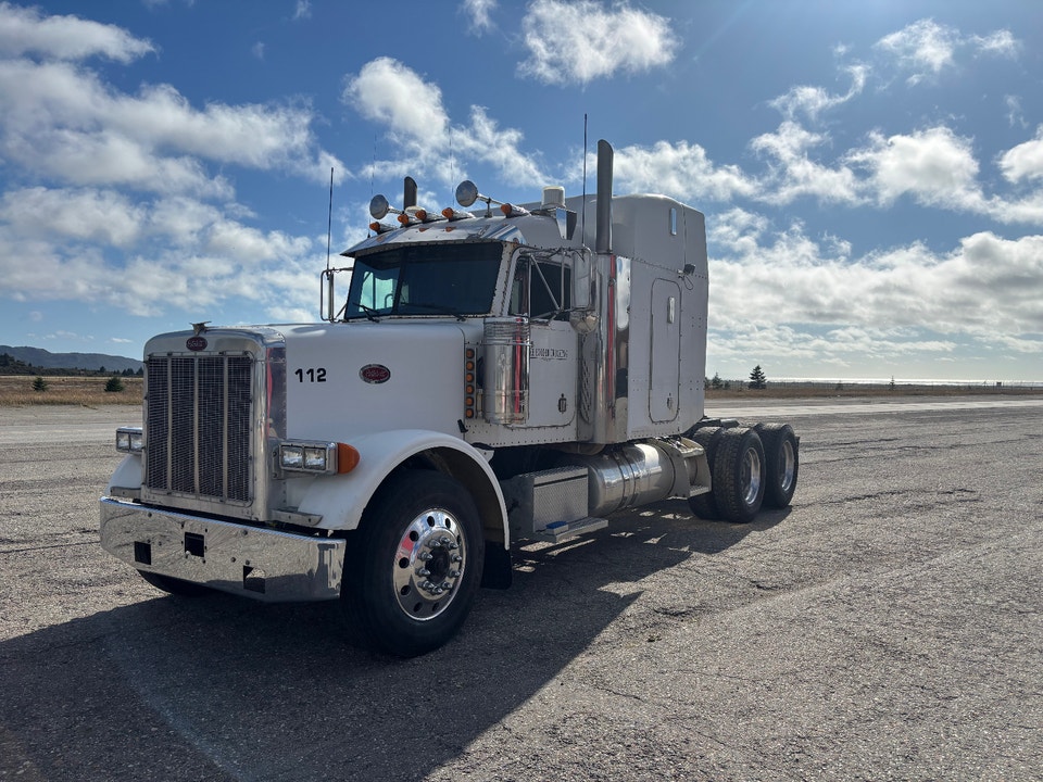 Peterbilt 378 | Heavy Trucks | Corner Brook | Free local classifieds ...