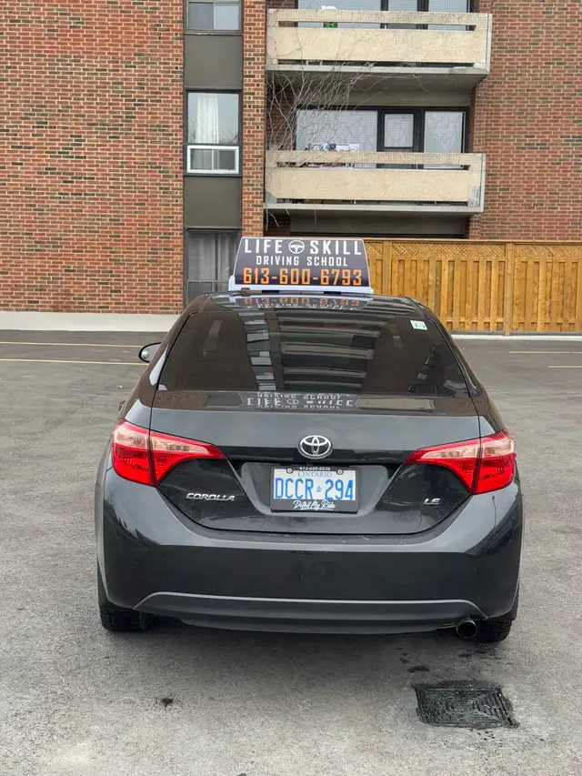 Beginner Driver Education and Private Driving Lessons | Cars & Trucks ...