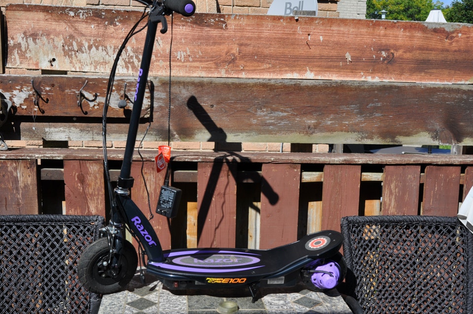 Scooter Razor | Other | City of Toronto | Free local classifieds - Kijiji