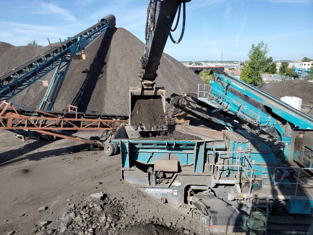 CRUSHED AND SCREENED RECYCLED ASPHALT | Other | Cambridge | Kijiji