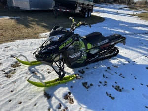 Ski Doo Summit 146 | Buy a New or Used ATV or Snowmobile Locally in ...