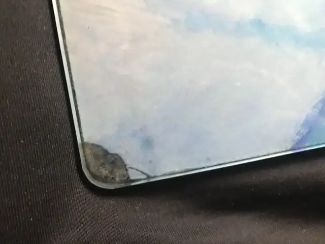 Holiday Glass Cutting/Charcuterie board - Roberta Brown Shader ...