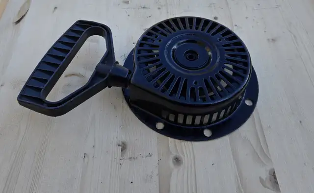 Tecumseh Snow King Snow Blower Gas Engine Recoil Pull Starter ...