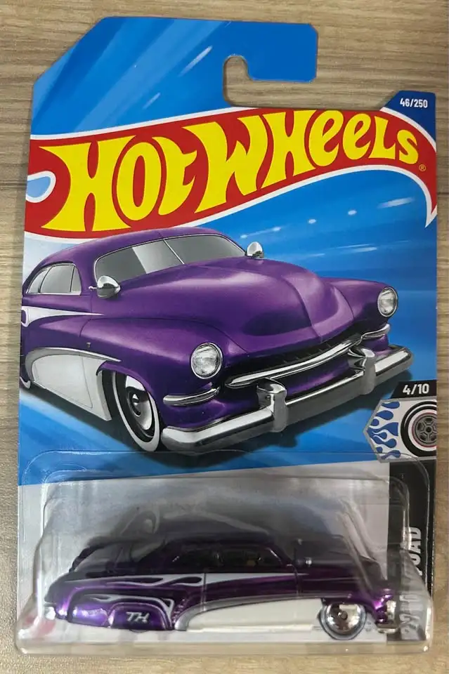 Hotwheels Hirohata Merc STH ⭐️ | Toys & Games | West Island | Free ...