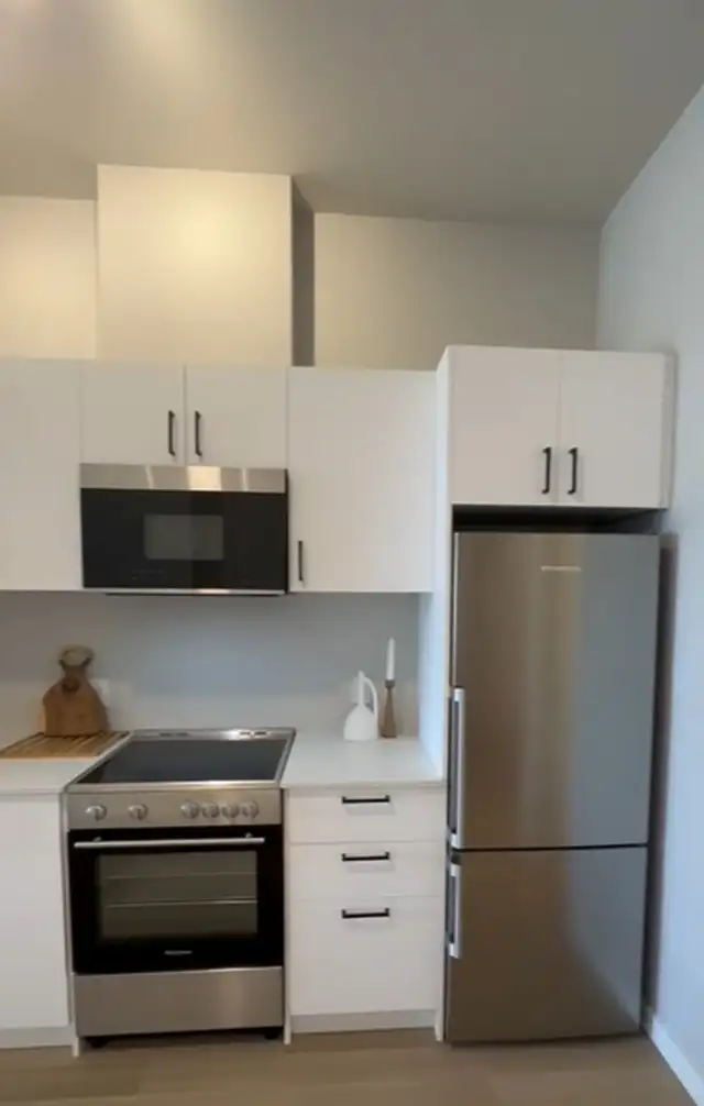 IMMEDIATE, Condo for Rent - 16 Place Du Commerce Île-des-Sœurs | Long ...