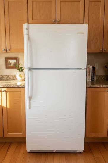 frigidaire fonctionne bien 155$ possibilité de livraison ...