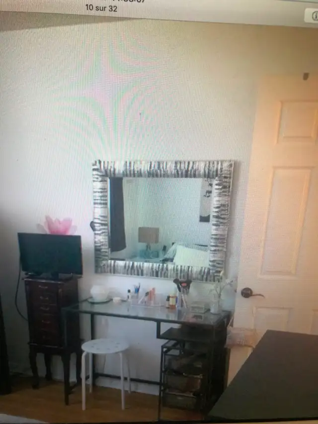 Près A-25 & Gouin; 3 1/2 995$ | Long Term Rentals | City of Montréal ...