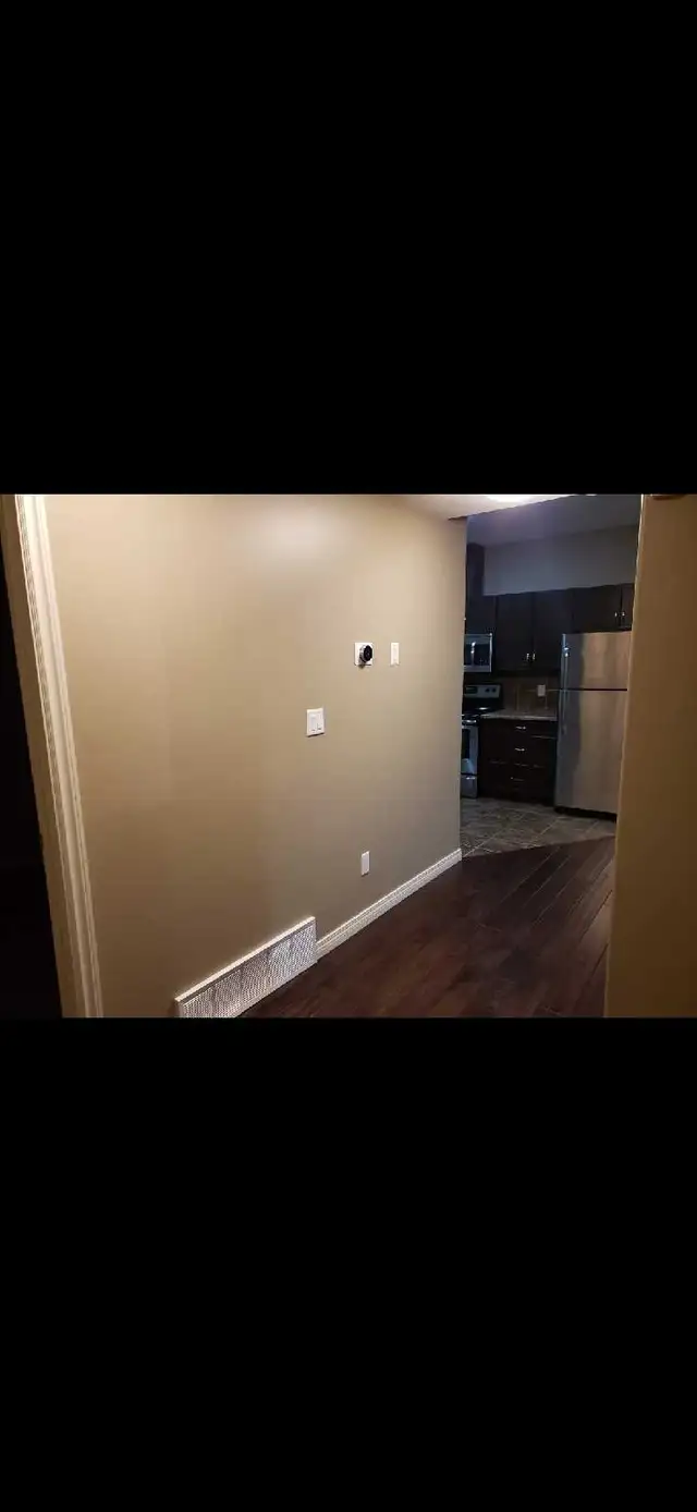 2 Bedroom basement suite in North Parson's | Long Term Rentals | Fort ...