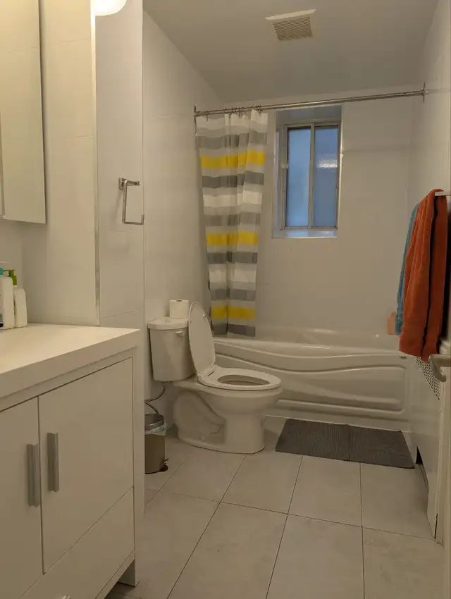 Lease Transfer, Dec 2025, 4 1/2, Snowdon CDN/NDG, Pet Friendly | Long Term Rentals | City of ...