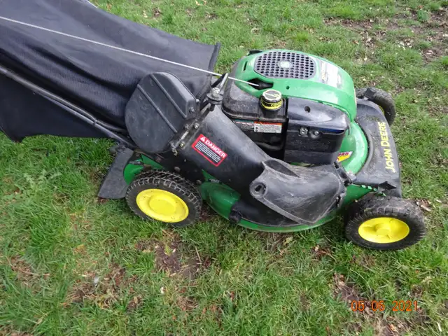LAWNMOWER Tune Ups/Repairs by Poppy's Power Equipment | Hobbies ...