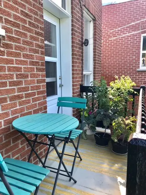 4 1/2 à louer dans Villeray, métro Jean-Talon | Long Term Rentals ...