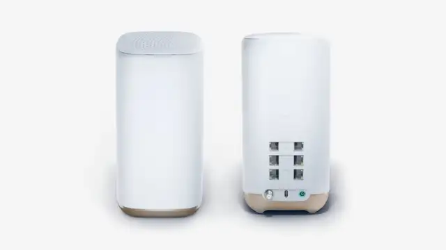 Rogers Xfinity Gateway (Gen 3) modem | Networking | Calgary | Free ...