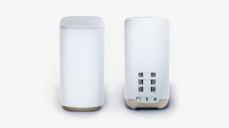 Rogers Xfinity Gateway (Gen 3) modem | Networking | Calgary | Free ...