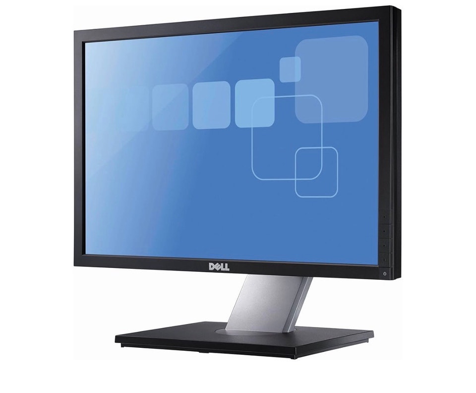 Dell P1911 Computer Screen Monitor | Monitors | Calgary | Free local ...