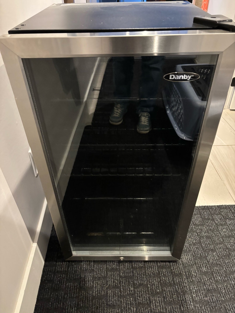 Free mini fridge | Free Stuff | Moncton | Free local classifieds - Kijiji