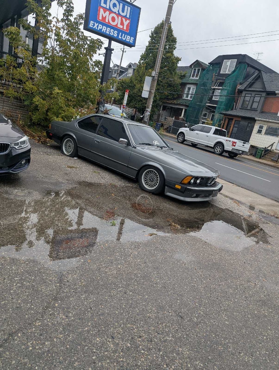 bmw 633csi | Classic Cars | City of Toronto | Free local classifieds ...