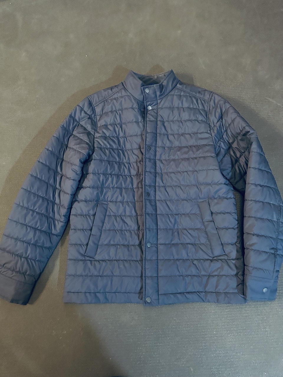 Kit and Ace Lightweight Puffer Jacket – Men’s Medium | Men's | Ottawa ...