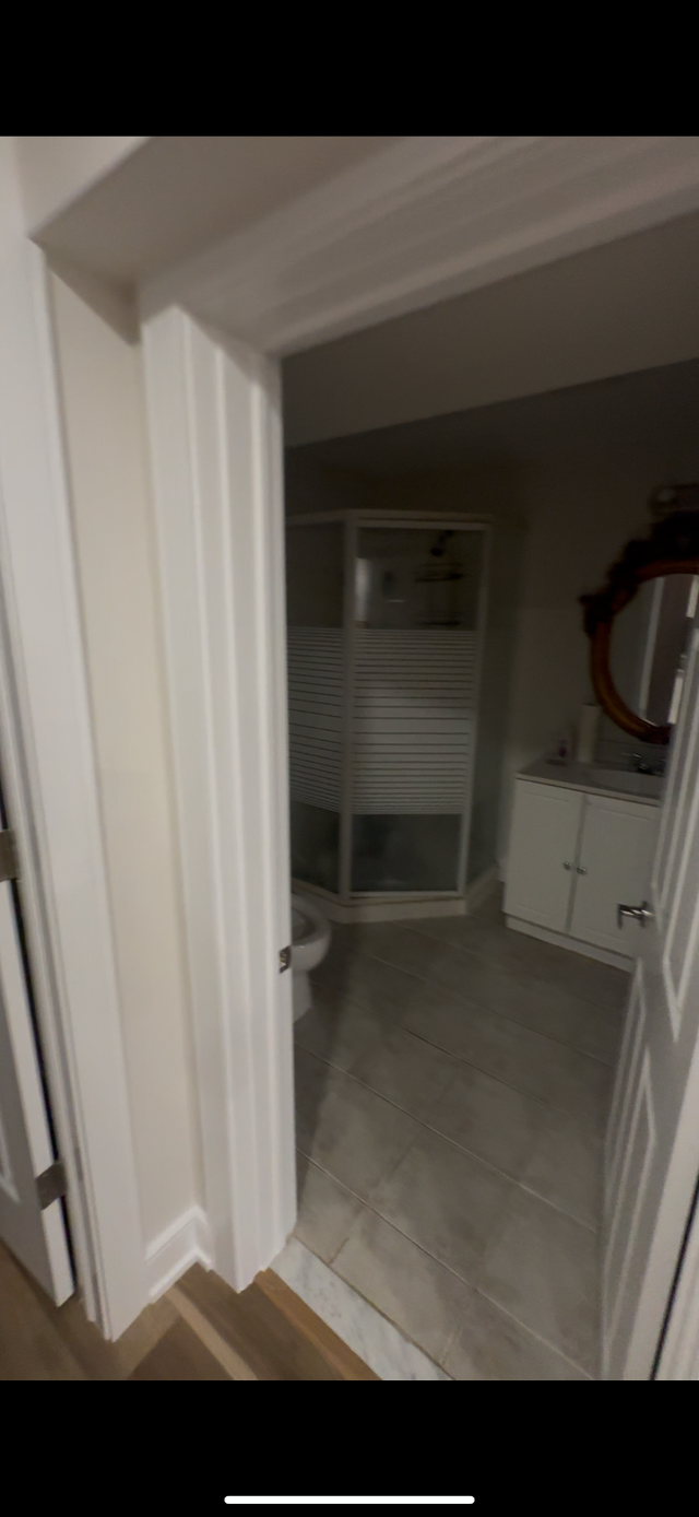 1 BEDROOM BASEMENT FOR RENT - Corner of Terry Fox & Britannia Rd | Long ...