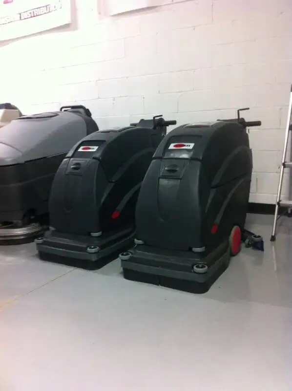 Floor Scrubber Sweeper | Other | Mississauga / Peel Region | Free local ...