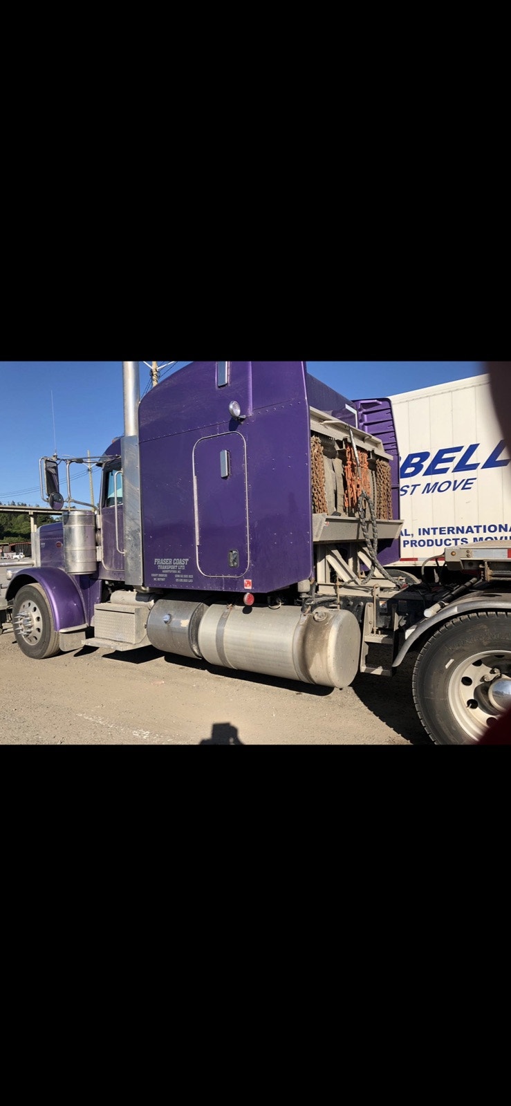 HIRING NOW – SUPER B TRUCK DRIVER (BC/AB/SK ROUTES) | Drivers ...