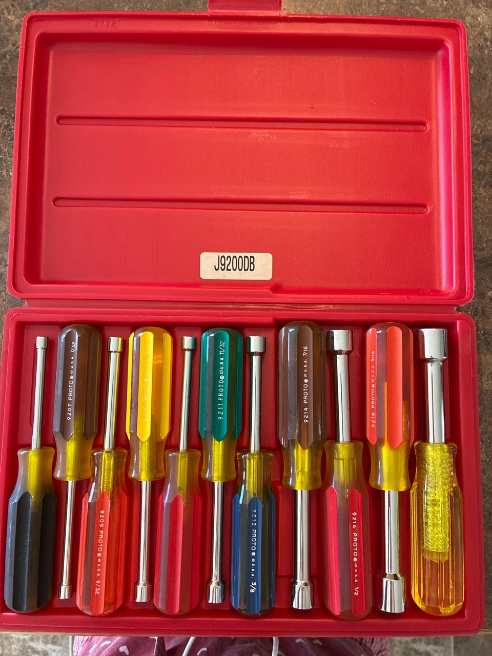 Proto Nut Driver Set . It’s new | Hand Tools | Red Deer | Free local ...