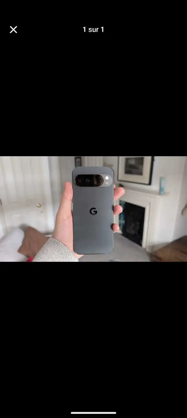 Google pixel 10 pro XL BRAND NEW | Cell Phones | City of Montréal ...