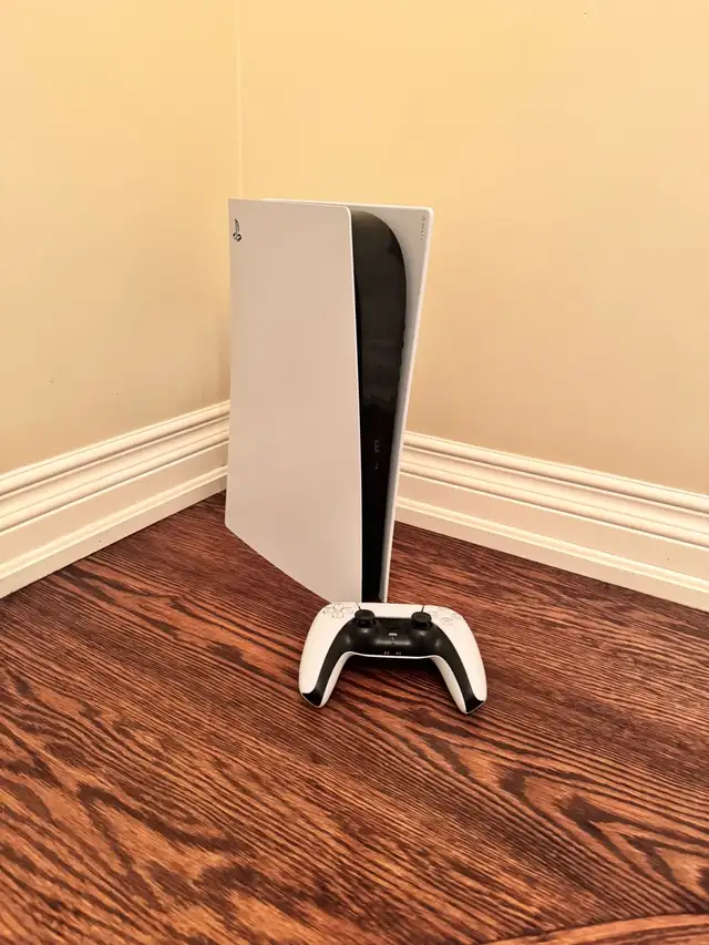 Ps5 digital Edition | Sony Playstation 5 | Mississauga / Peel Region ...