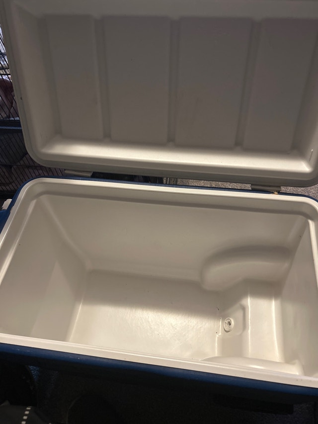 Coleman cooler | Other | Annapolis Valley | Kijiji