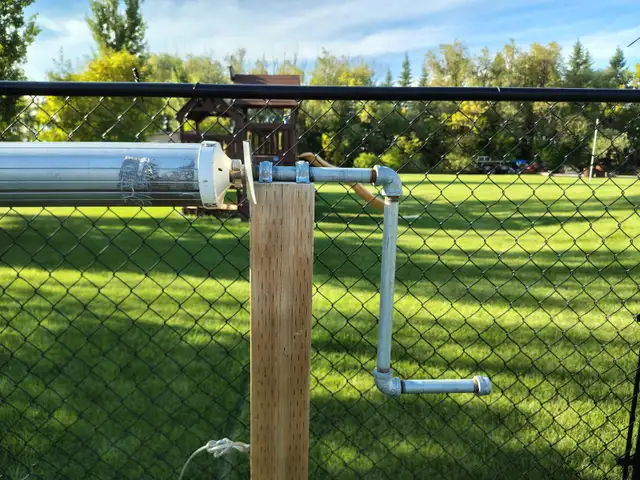Coleman Power Steel Above Ground Pool | Hot Tubs & Pools | Winnipeg ...