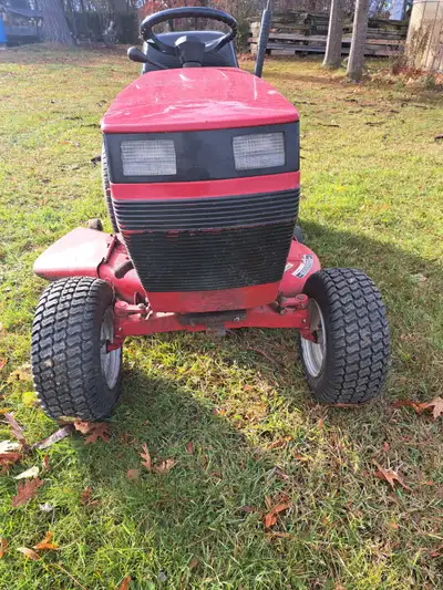 184 ads for lawntractors in All Categories in Ontario | Kijiji Marketplaces