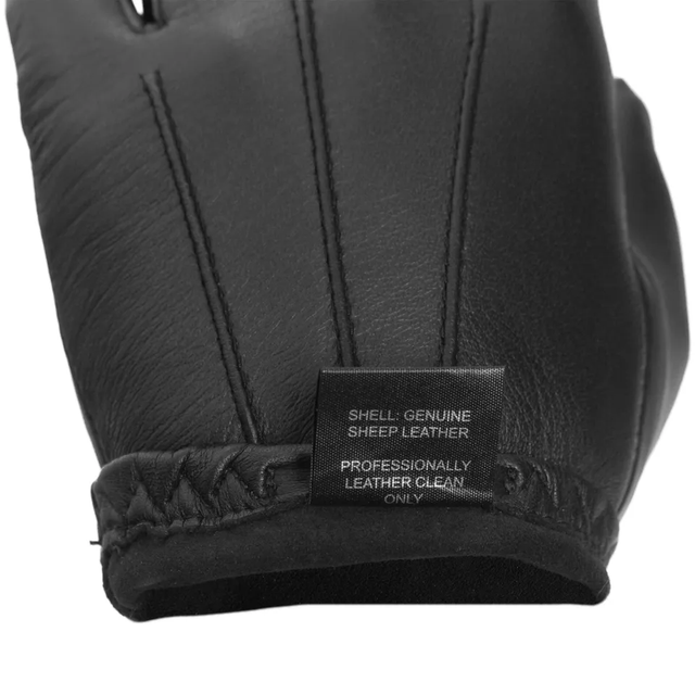 Men's Ultrathin Unlined Italian Sheepskin Dress Gloves | Men's | City ...