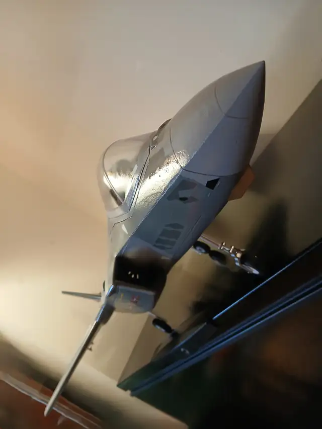 FREEWING/Motion RC F-35 Lightning II V3 – 70mm RC Jet PNP | Hobbies ...