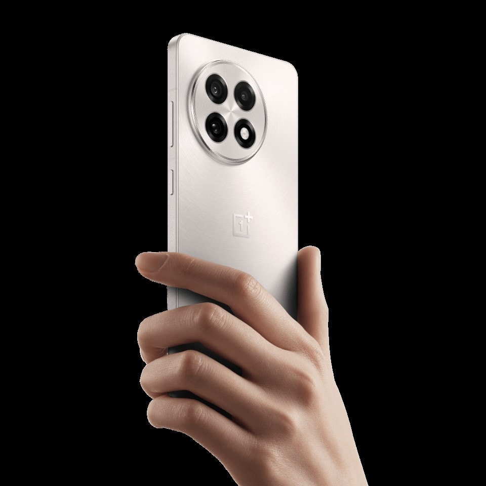OnePlus 13R 256GB - Astral Trail (White) - Unlocked - Open Box | Cell ...