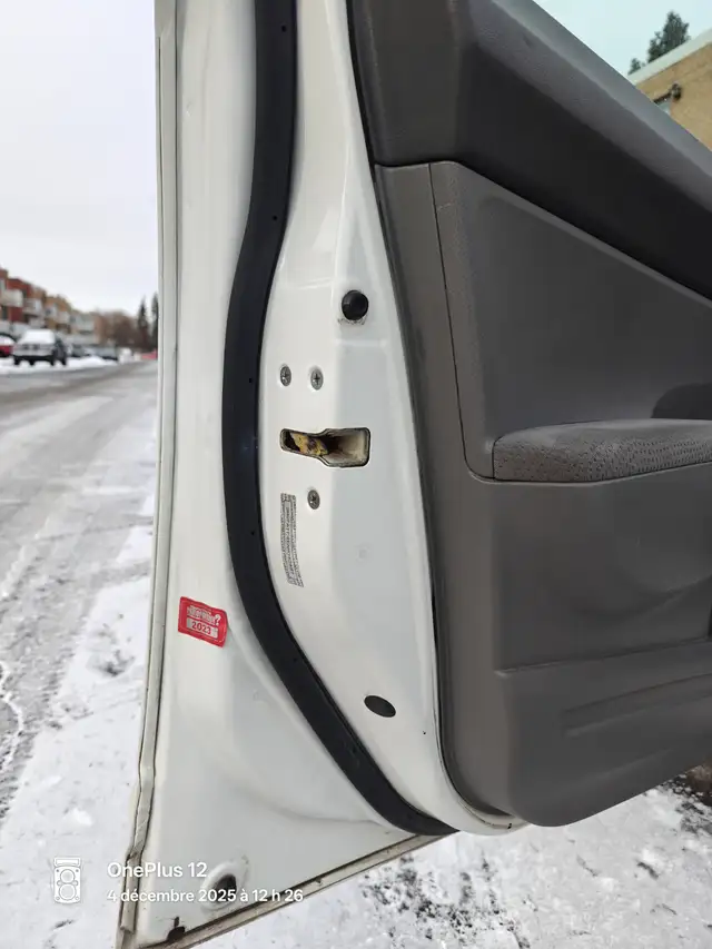 Honda Civic dx 2010 | Cars & Trucks | City of Montréal | Free local ...