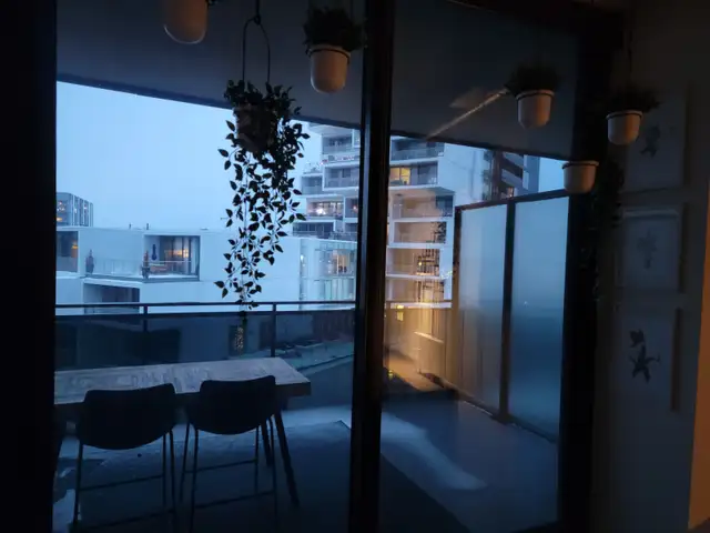 Furnished Studio | Wi-Fi & Hydro Included | Available Now | Long Term ...