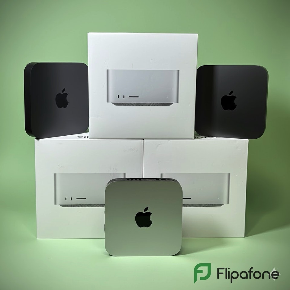 Mac Studio M4 Max/ M3 Ultra 2025 - 512GB/1TB - 32GB/64GB - (W/Wa ...