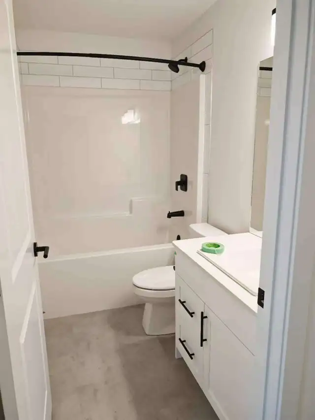 Brand New House in West Edmonton | Long Term Rentals | Edmonton | Free ...