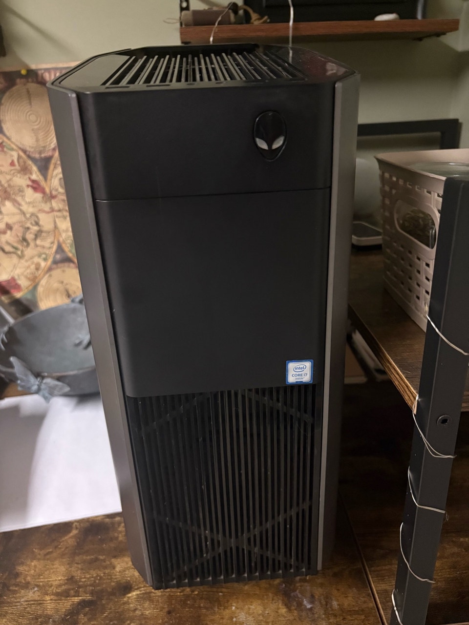 Old gaming PC | Desktop Computers | Ottawa | Free local classifieds ...